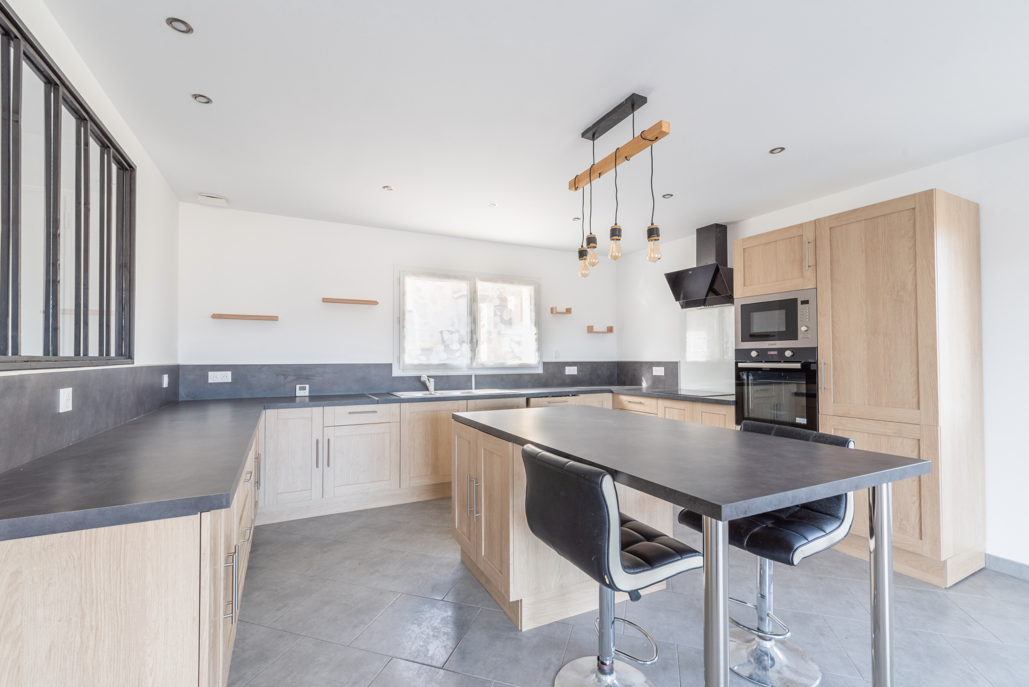 Vente maison Sainte-Florine 5 pièces 102m² 235000€ | Dohm Immobilier ...